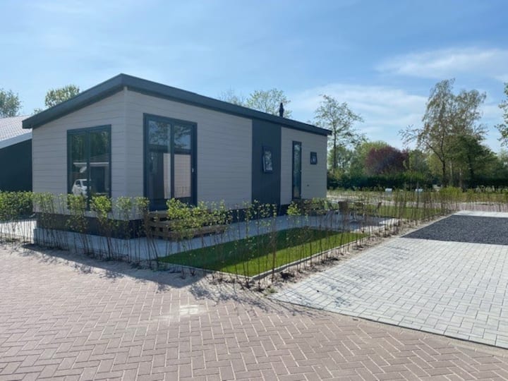 Villa De Noordzee - Wemeldinge