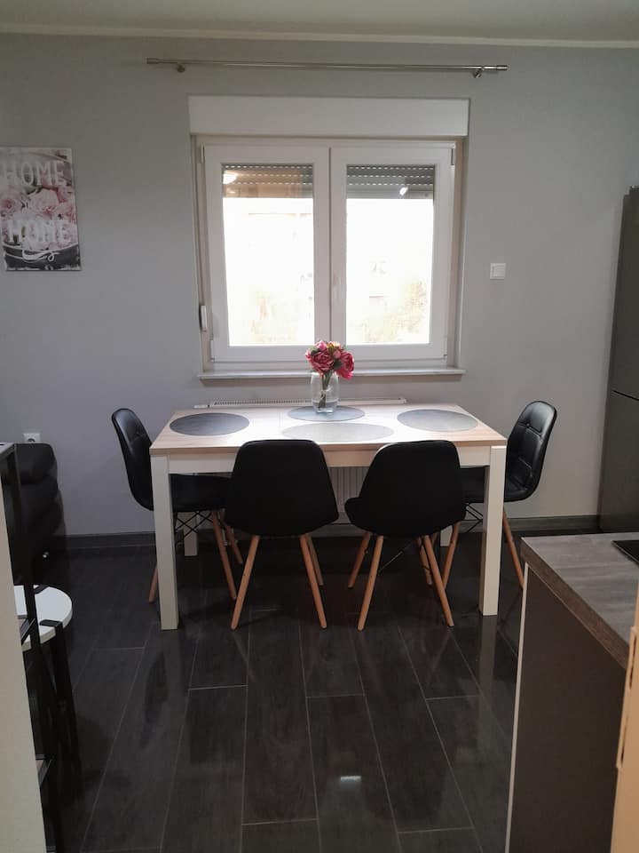 Apartment Amalia - Varaždin