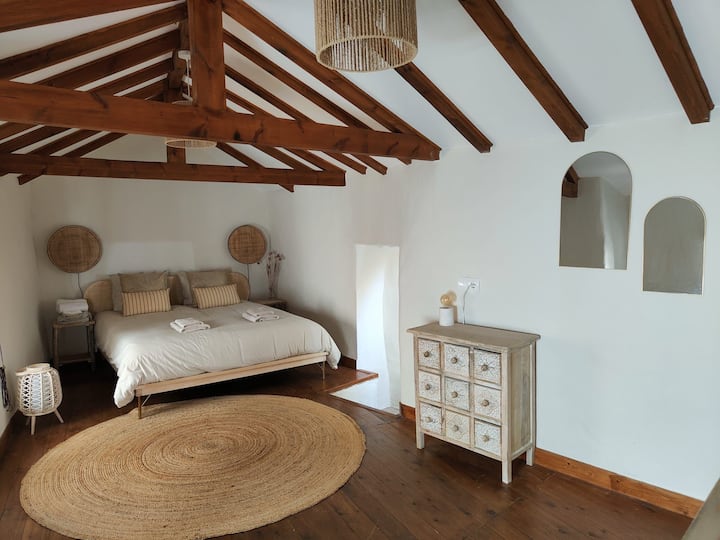 Casa Maria Flora - Ojén
