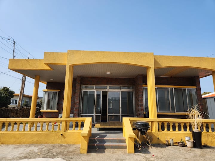 더  혜움 - Jeju-do