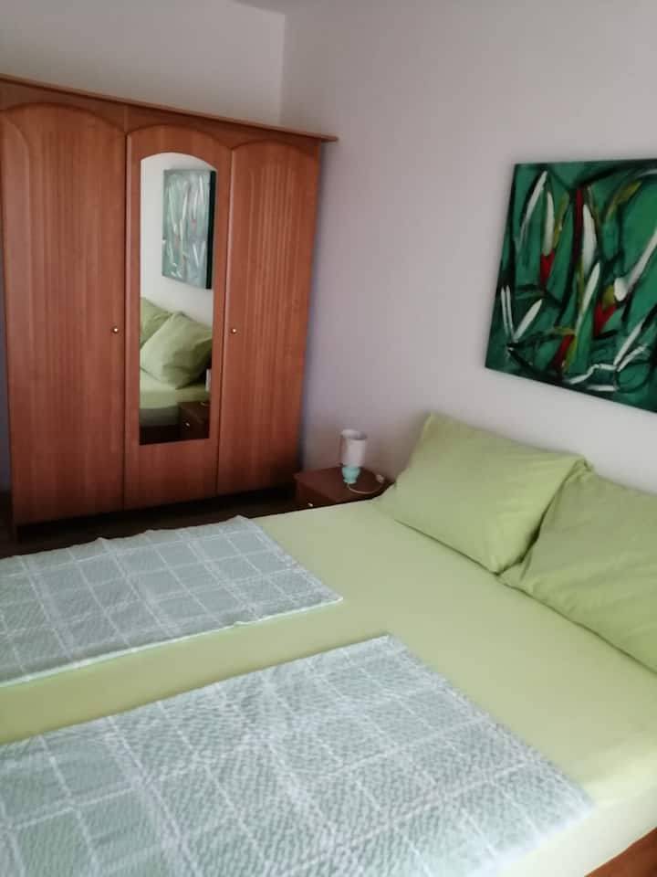 Apartman "Kaja" - Vir