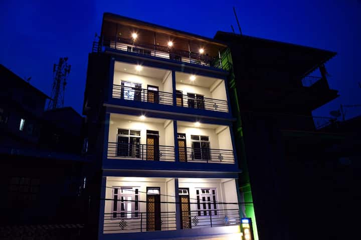 Lava Hotel Aashiyana - Lava