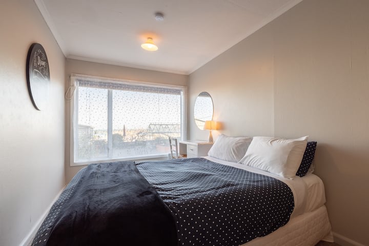 Moeraki (Double Room) - Oamaru
