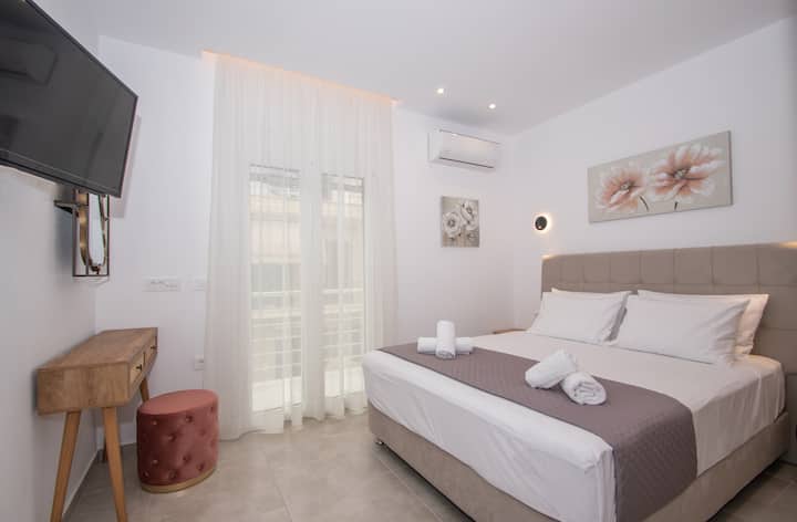 Anthi Beach Suite By "Elite" - Zakynthos
