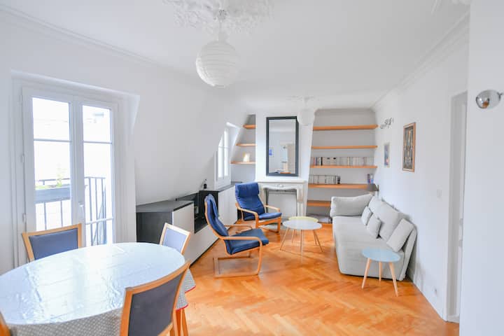 Sopi Elegance - Paris