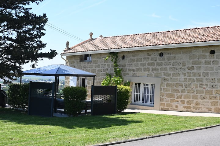 Gite De Daspe - Marmande