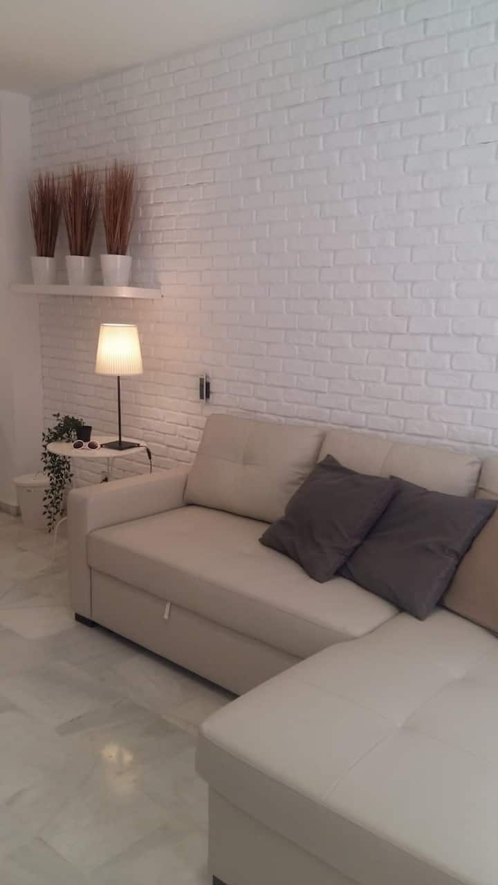 Espacio Málaga - Provincia de Málaga, España