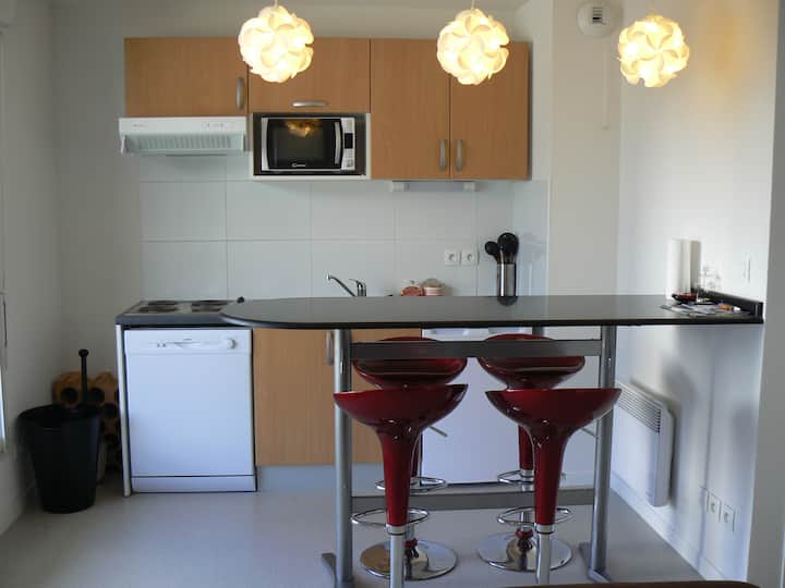 Apartamento Montaña Pirineo - La Pierre Saint Martin
