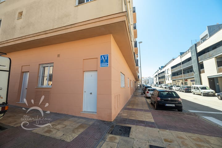 Apartamento Dom Room 2 - Tarifa