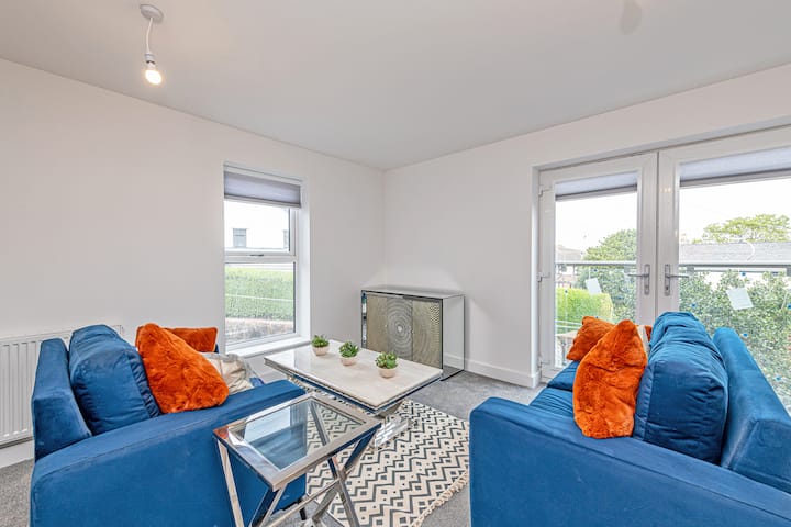 Gospel Heights By Guestz - Wirral