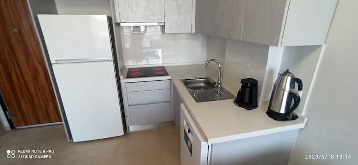 06-ören Yalı Deluxe Tatil Evleri, Daire 6 - Ören