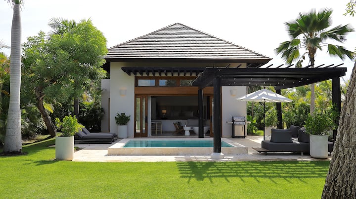Casa Onceonce - Punta Cana