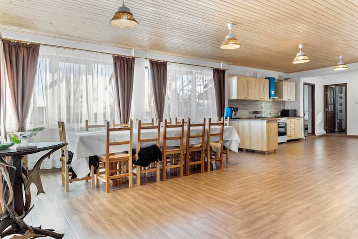 Casa Mamaia Pasa Murighiol - Murighiol