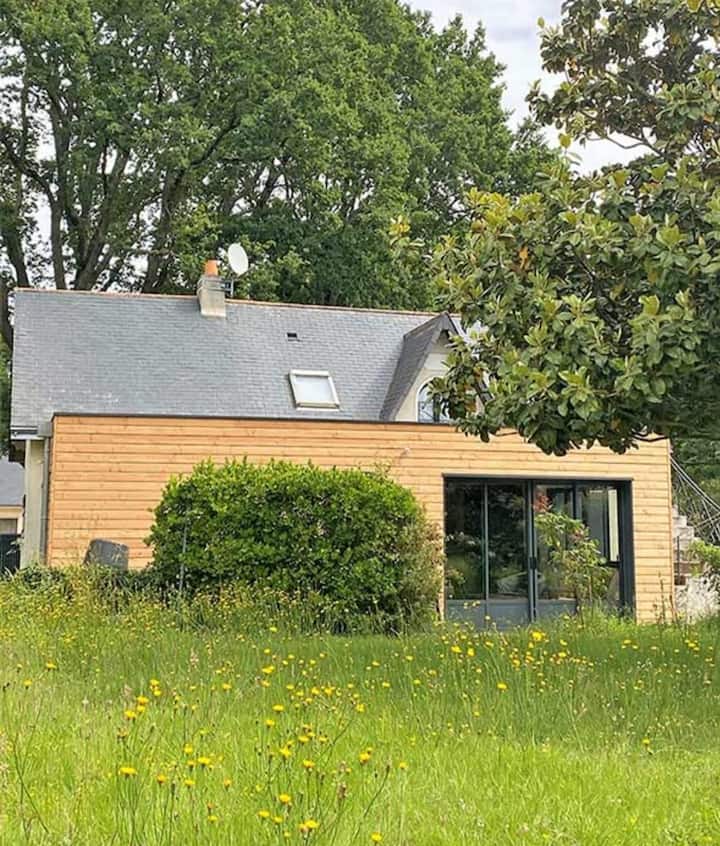 Maison De Vacances - Pénestin