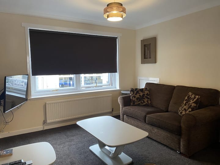 The Fort Apartments - 2 Bedroom - Dundee, UK