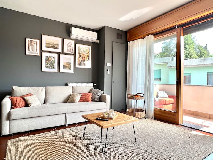 Appartamento La Lucciola - Verbania