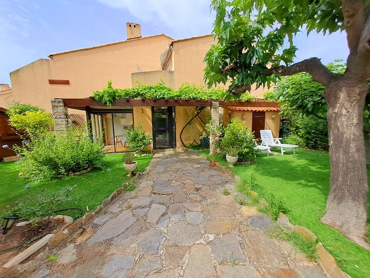 Sunb&b - Studio - Proche Plage - La Londe-les-Maures