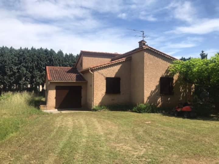 Maison Vacances Salernes - Salernes