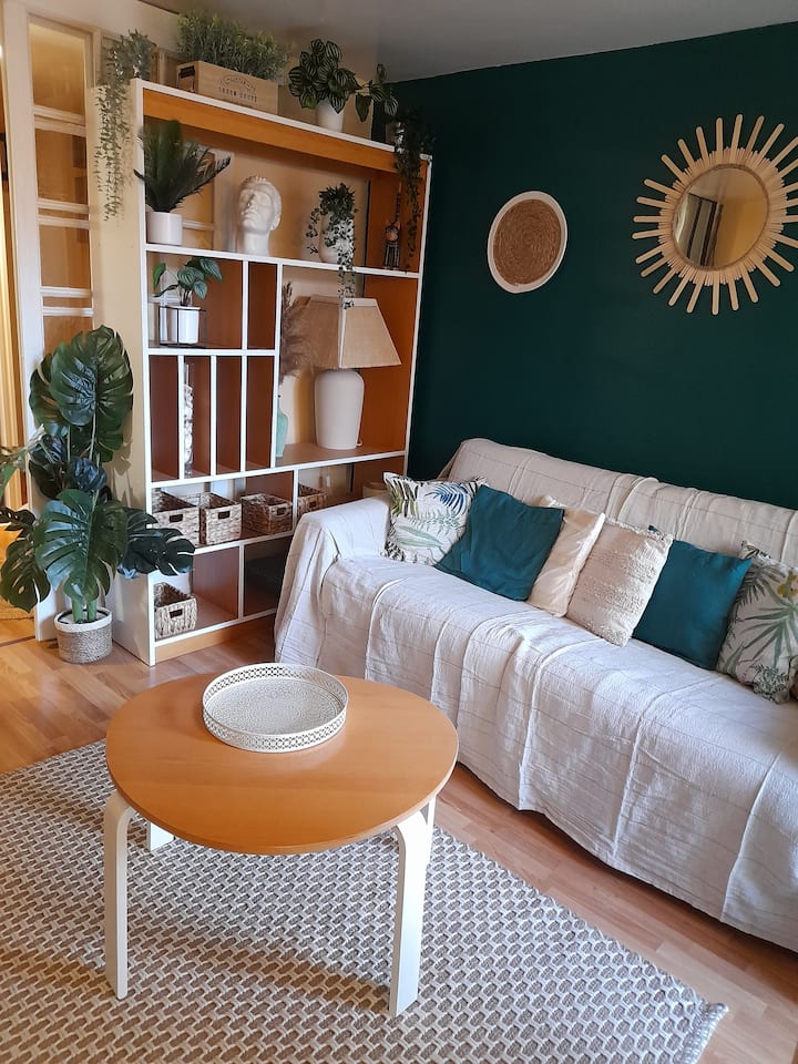 Le Perchoir Studio - Mentone