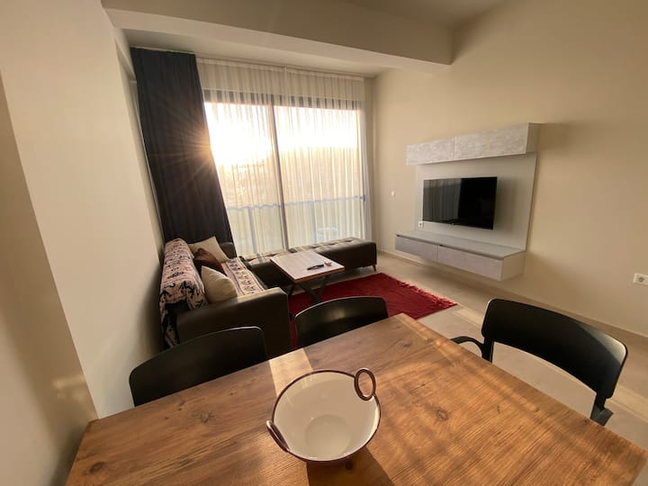 11 ÖRen Yalı Deluxe Tatil Evleri, Daire 11 - Ören