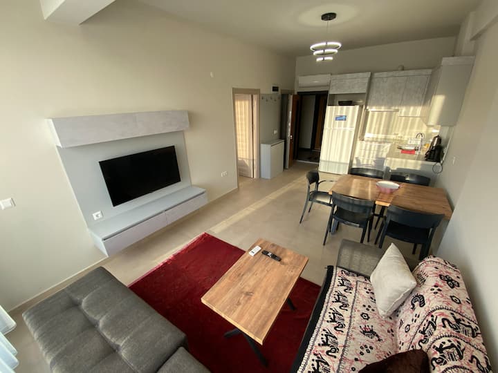 11 ÖRen Yalı Deluxe Tatil Evleri, Daire 11 - Ören