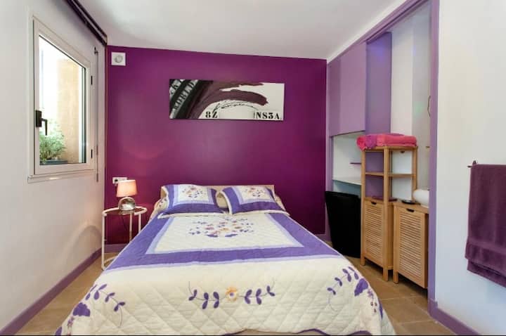 Villa Familiale - Castelnaudary