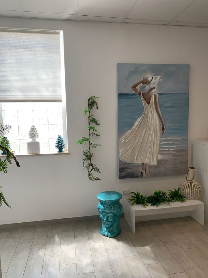 Giostemar Rooms - Playa Grande - Santa Croce Camerina