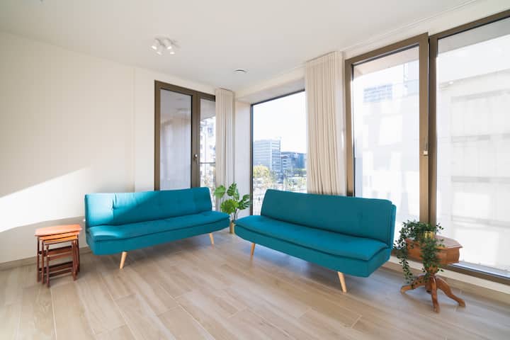 Opera Square Apartment In The Heart Of Antwerp 503 - Antwerp