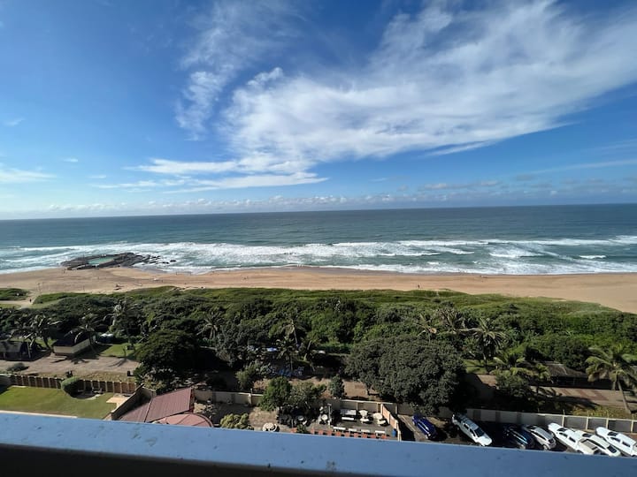 Stella Maris  104 Amanzimtoti - 