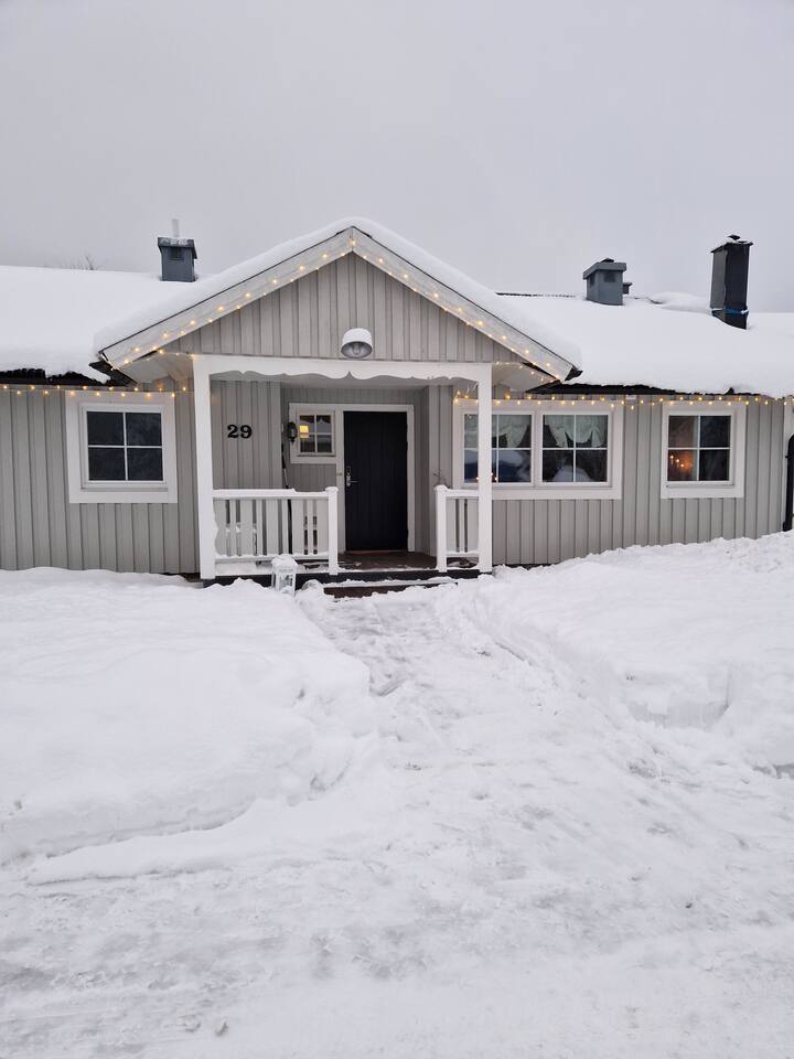 Fisherman's House-rooms  1-4 Persons Near Storuman - Storuman