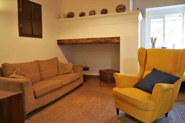 Casas Do Montinho Al - Jasmim - Melides