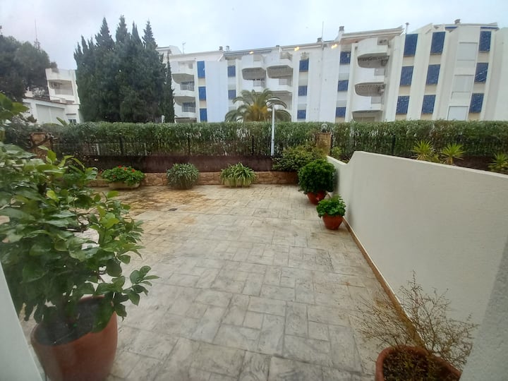 Cala Gonzalez - Alcossebre