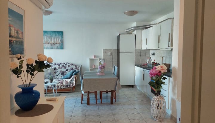 Apartman Dubrovacka - Split