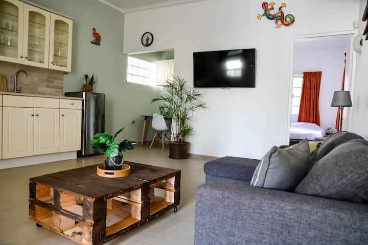 Casa Grosso - Curaçao