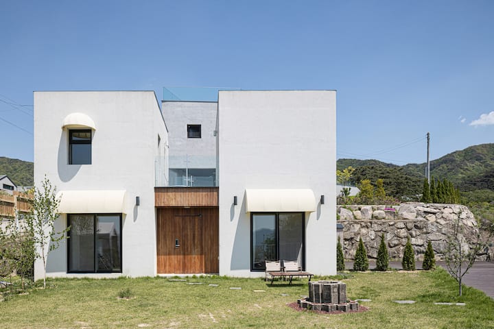 서의가 - 외동읍