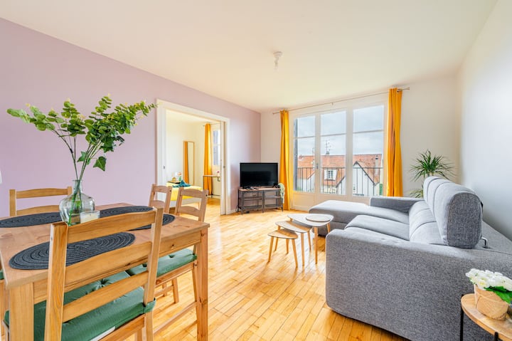 Espace Et Confort à Villejuif - Villejuif