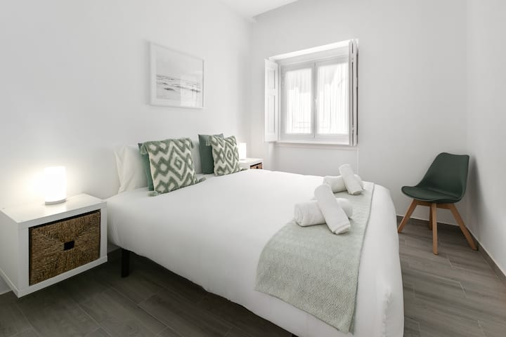 Refúgio Da Nazaré - Green Lodge - São Martinho do Porto