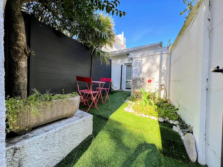 Tiny House 30m2 Au Calme Avec Extérieur - Toulouse