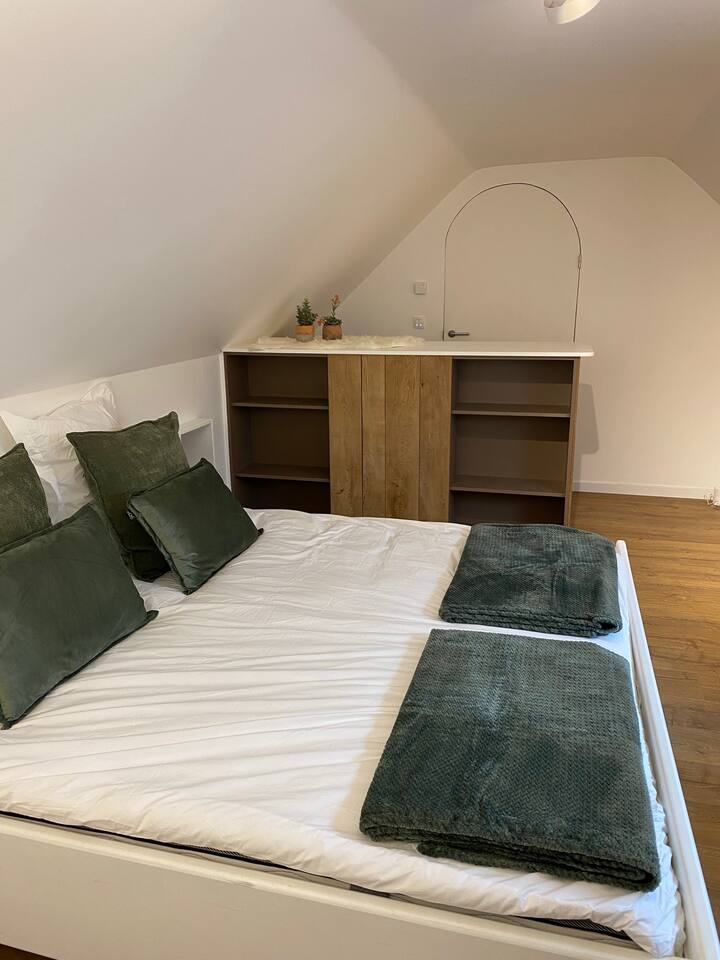 Room 'Kemmelberg' - Bailleul
