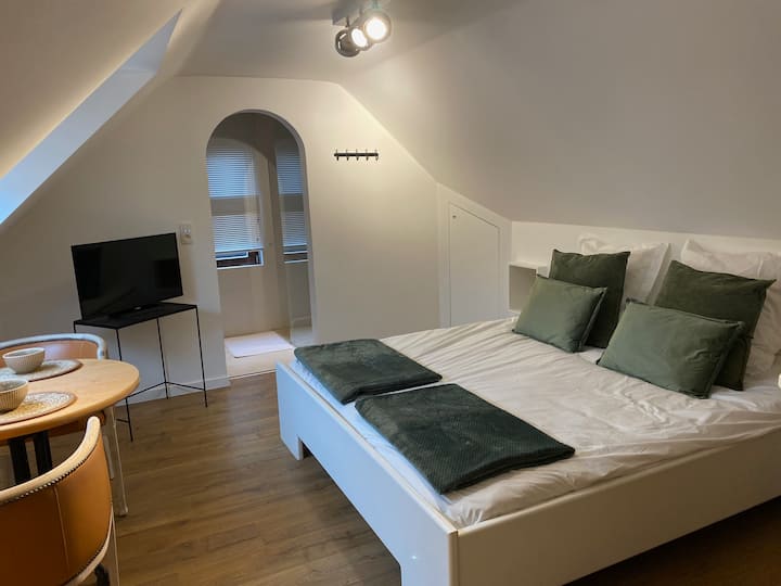 Room 'Kemmelberg' - Heuvelland