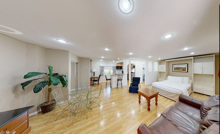 Elegant Boutique Hotel Studio Suite Studio Suite - Solvang, CA