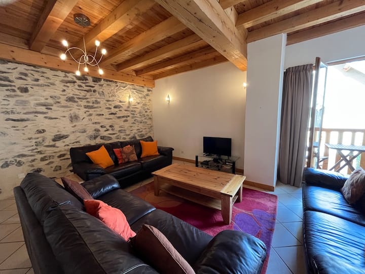 Stable House Le Bourg D’oisans - Les Deux Alpes