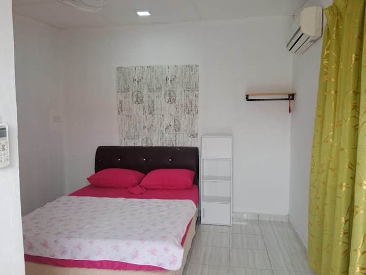 Weytan Roomstay 1 - Jenjarom