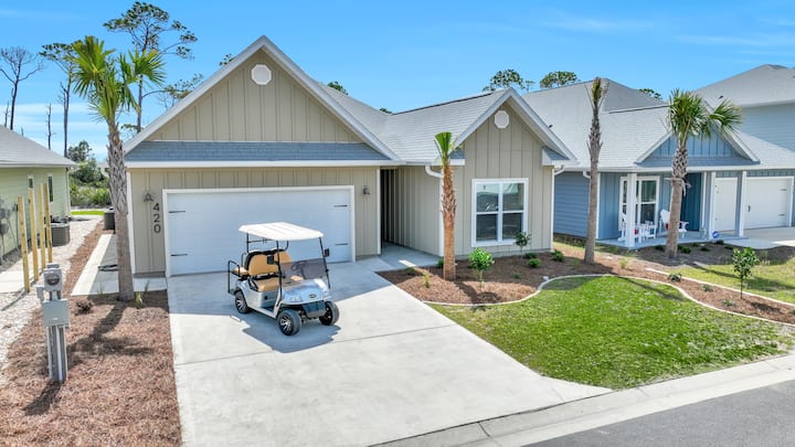 Snowbird Specials! Winter Deals, Call Us Today! - Port St. Joe, FL