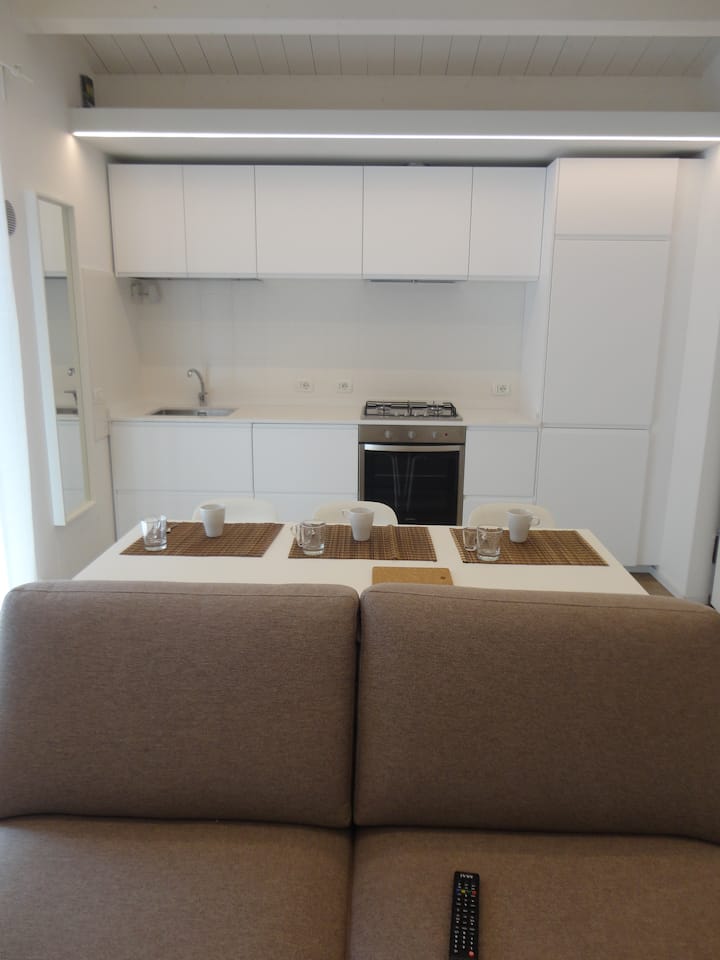 Casa Klmt Con Parcheggio Privato Se Disponibile - Pescara