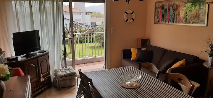 Proche De Tout A Pieds - Saint-Jean-de-Luz