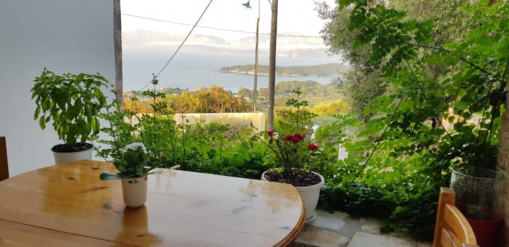 Aislaby House - Ksamil
