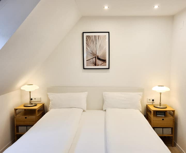 Mirielle Apartments, Stilvolle Wohnung #2 In Rust - Rust