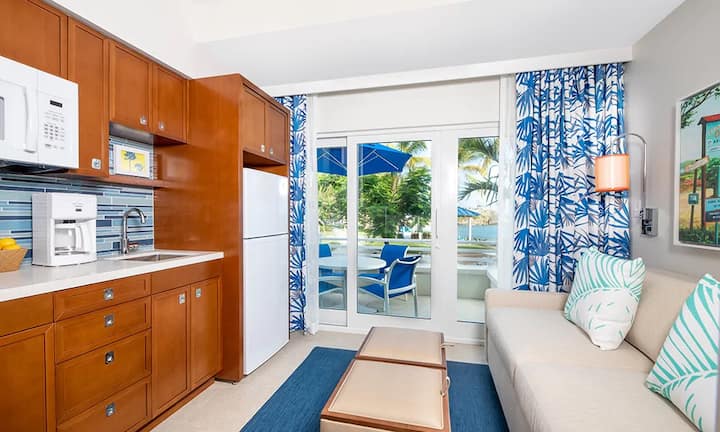 Limetree Studio @ St Thomas - Lovenlund