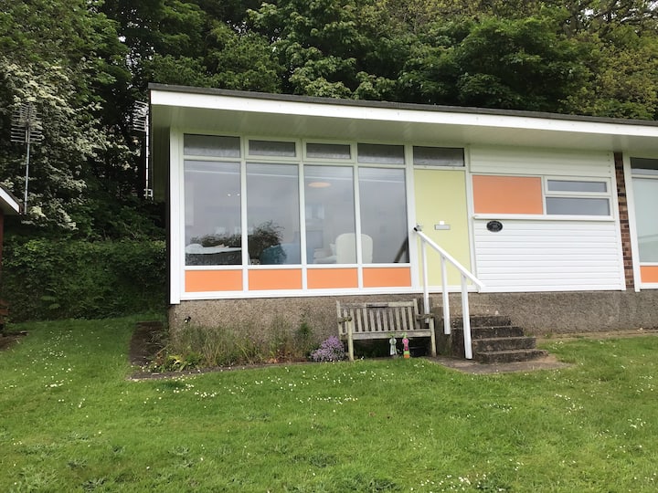 Maggie's Place, Chalet No. 96, Kings Park, Cromer - Cromer